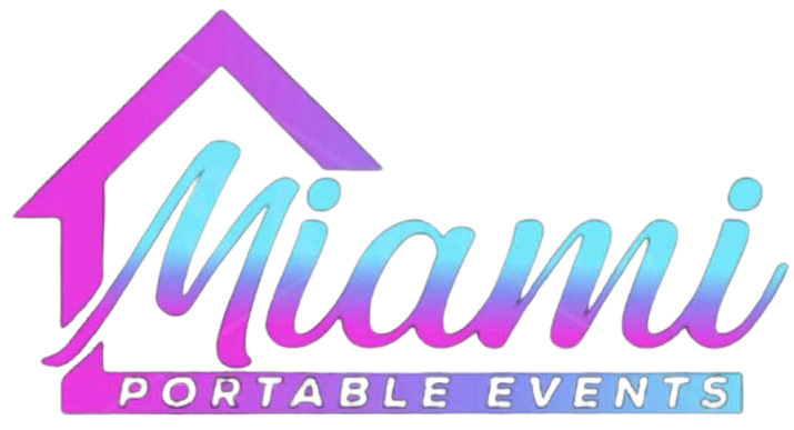 Gallery – Miami Portable Event